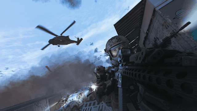 Callsigns | Australian Special Operations Taskforce