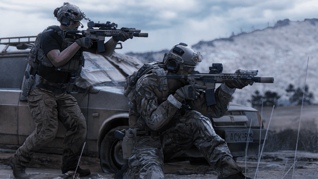 Australian Special Operations Taskforce