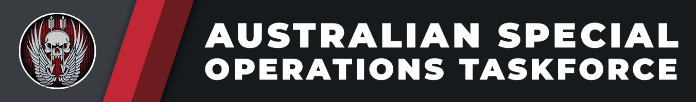 About Us | Australian Special Operations Taskforce